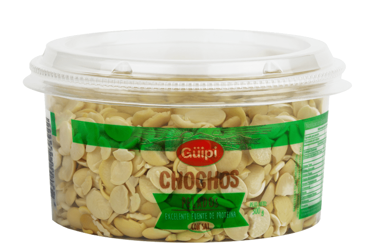 EL CHOCHO (LUPINI) : ALIMENTO RICO EN PROTEÍNAS SUPERIOR A LA QUINOA ...